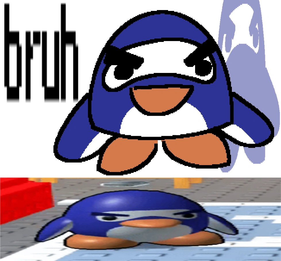bruh | Fandom