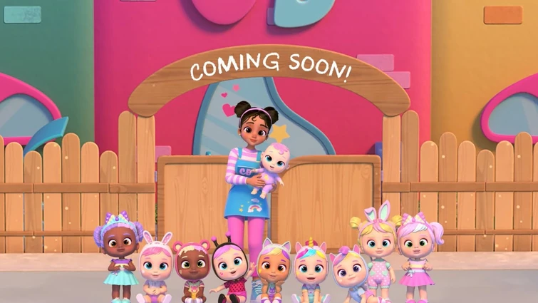 Discuss Everything About Crybabies Wiki | Fandom