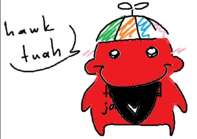 WHY is their posture so bad | Fandom