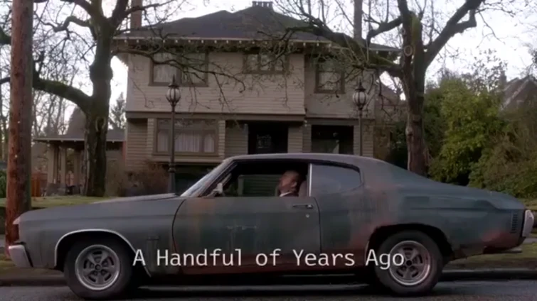 Discuss Everything About Supernatural Wiki | Fandom
