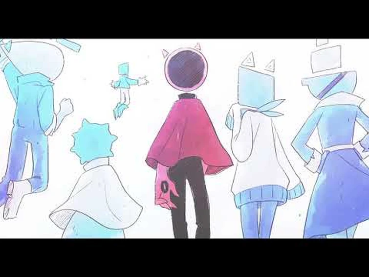 Discuss Everything About Just Shapes & Beats Wiki | Fandom