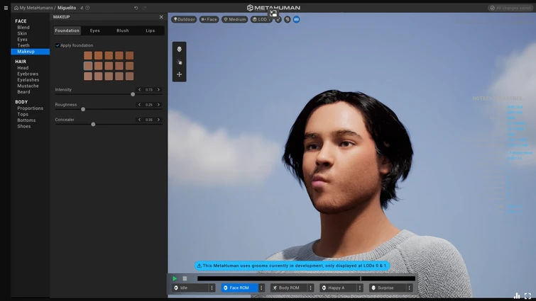 Flicker Characters as Humans pt. 2: Miguel | Fandom