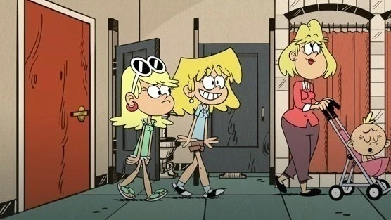 What Do You Think About The Idea About It A Spin-off show about Lori in ...