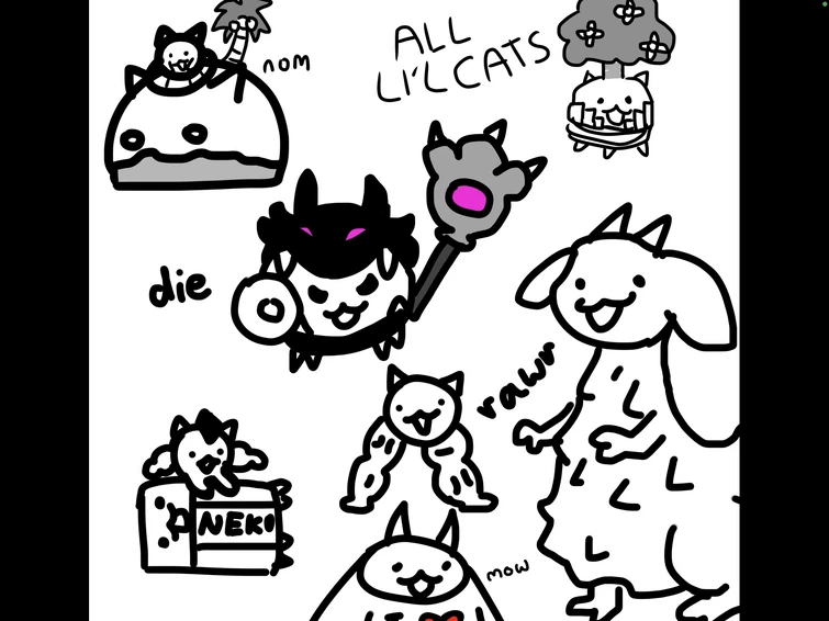 Discuss Everything About Battle Cats Wiki | Fandom