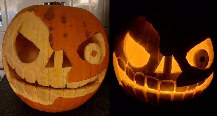 All Set For Halloween | Fandom