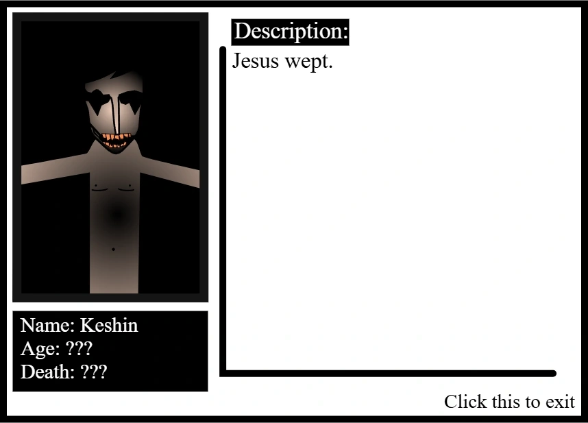 little pattern i noticed | Fandom