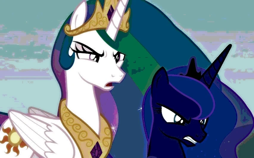 Wrote another MLP pasta. | Fandom