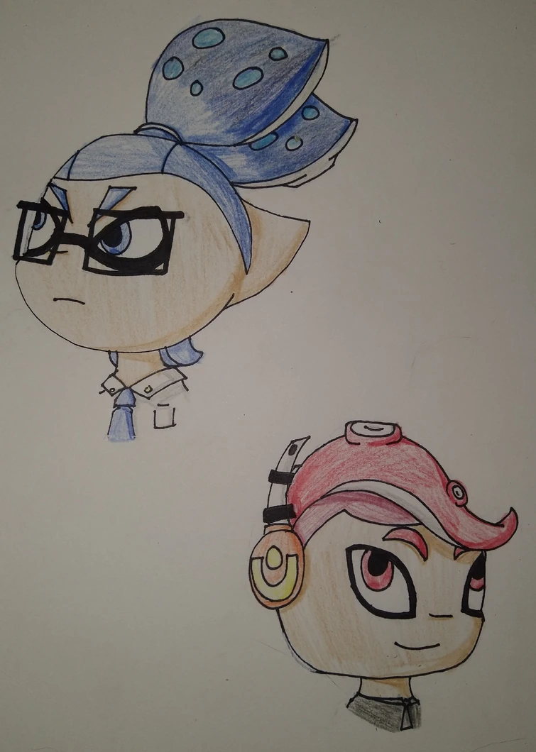 Discuss Everything About Splatoon Wiki | Fandom