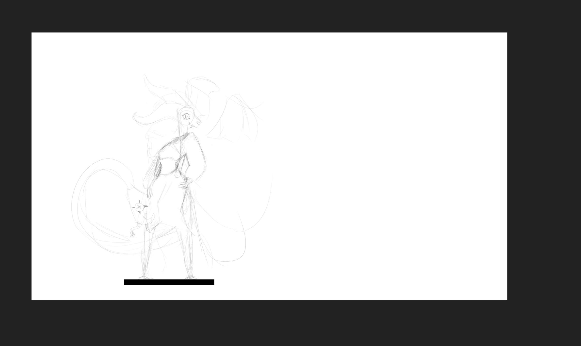 Furry fluer cause I haven’t been drawing furry art | Fandom