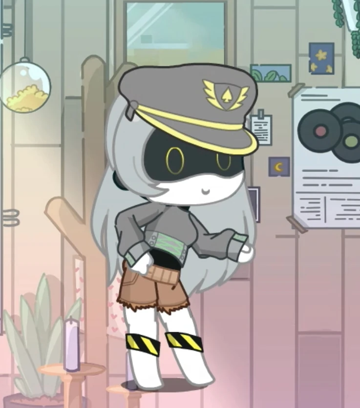 Hello! This is my MD Oc! | Fandom