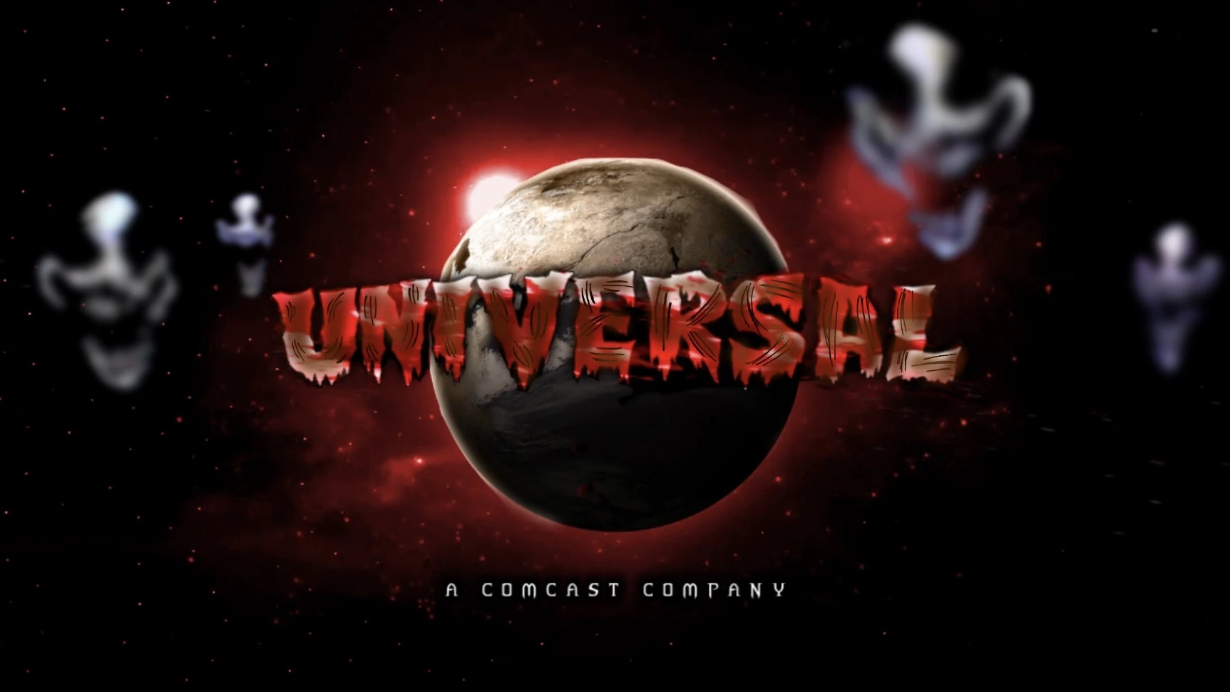 IF UNIVERSAL PICTURES RELEASED THE OUTDATED TIMEBEAST MOVIE INSTEAD OF ...
