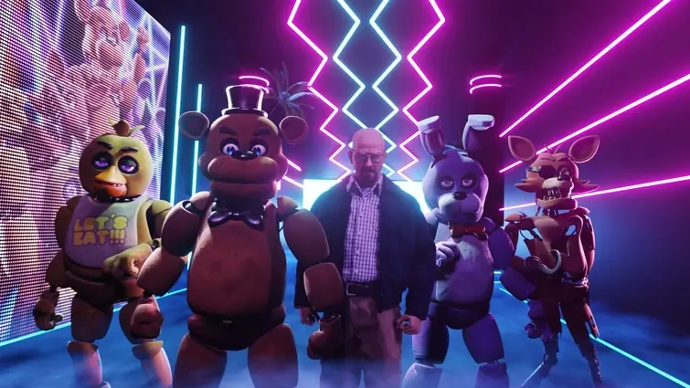 blip bleep blop | Fandom