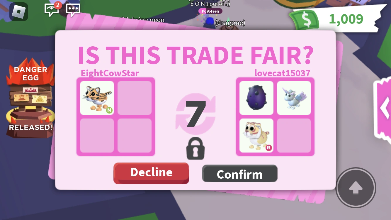 Trading 2/3 of my neon ocelots | Fandom