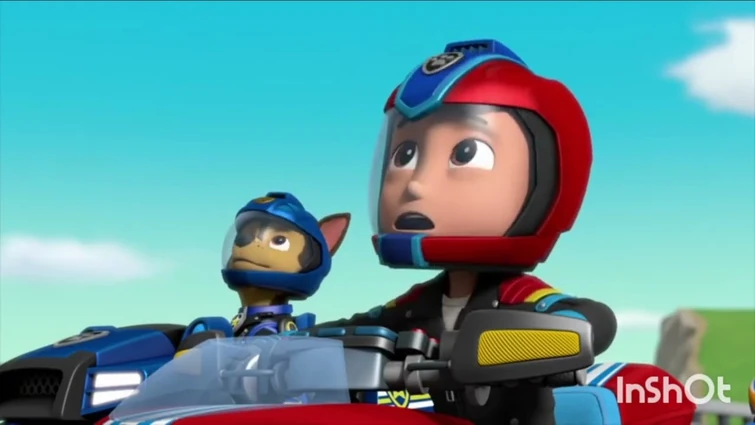 What do you think? | Fandom