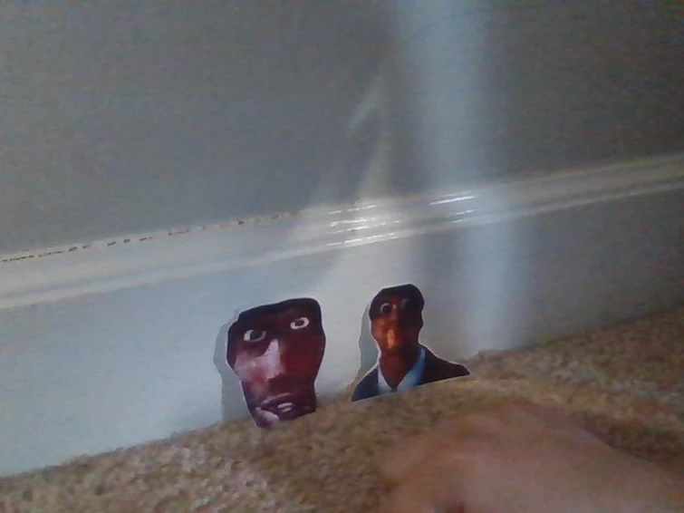 Discuss Everything About Nico's Nextbots Wiki | Fandom