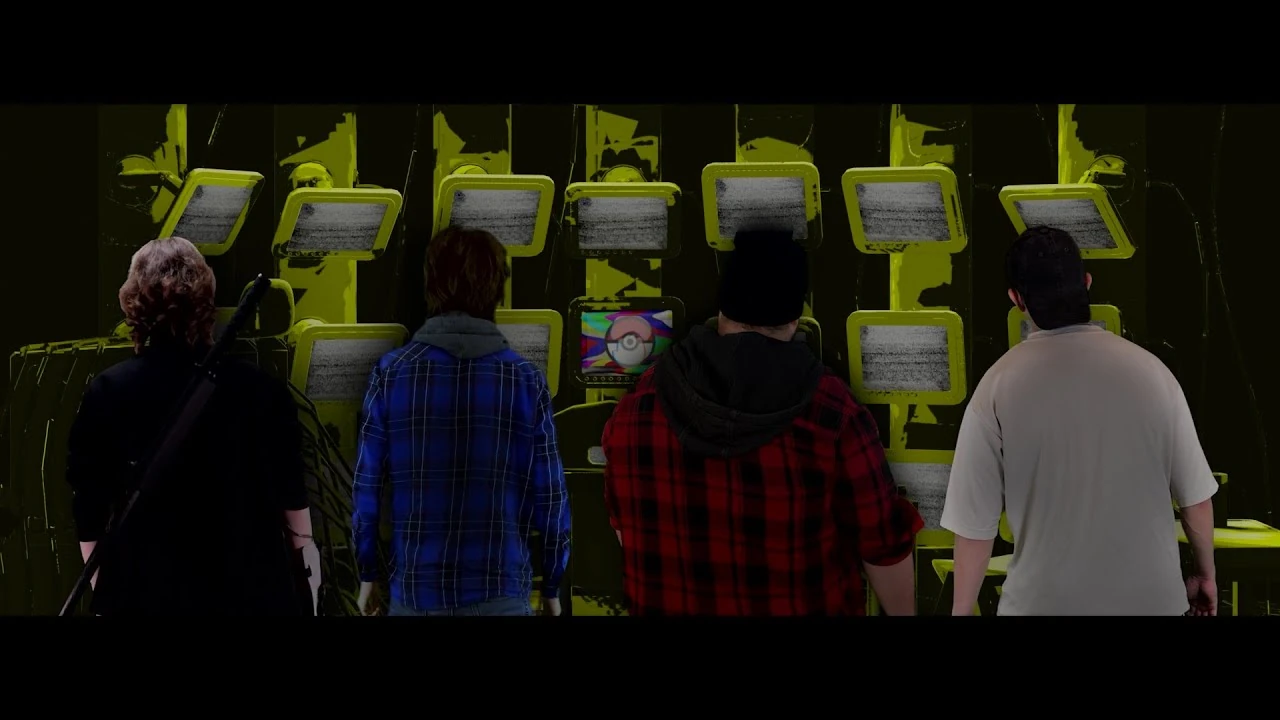 Comedy video but related to the lore | Fandom