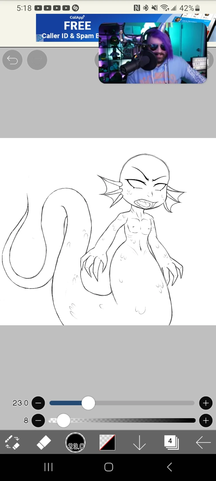 Making some progress, | Fandom