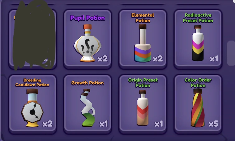Looking for Sakura element pots! | Fandom