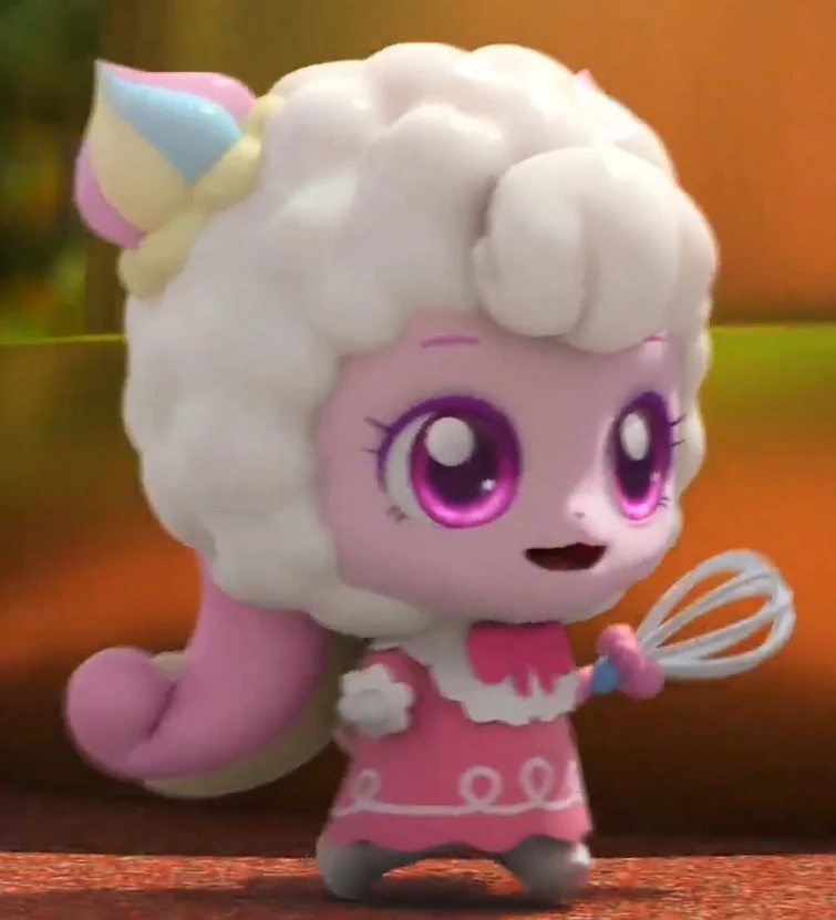 Meringueping Photos | Fandom