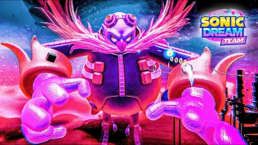 Favorite Eggman form? | Fandom