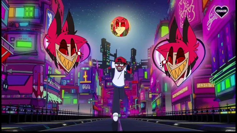 Ain’t no way- | Fandom