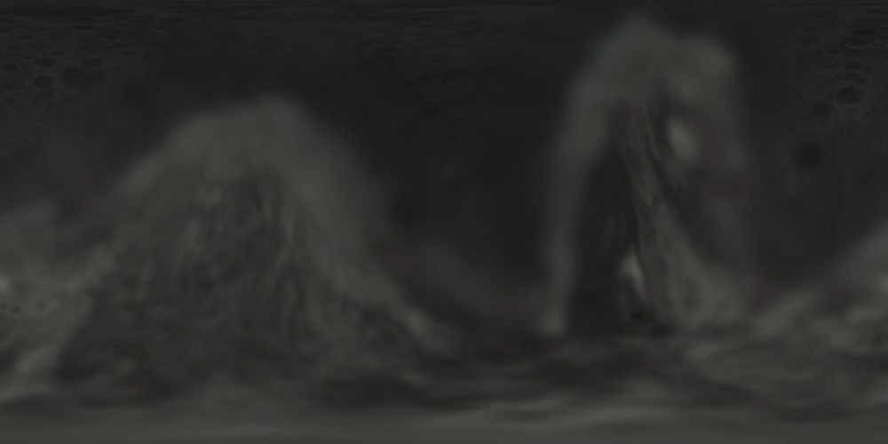 Hektor and Pholus texture maps | Fandom