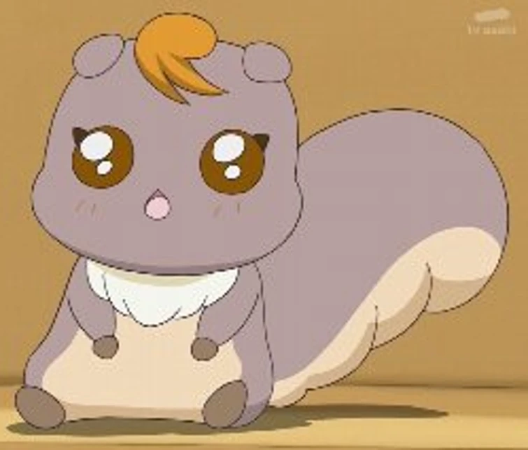 My favorite mascots from each season (part 1)! | Fandom