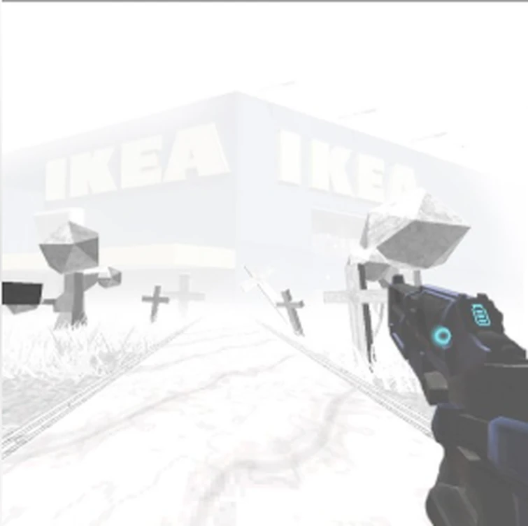 Discuss Everything About ULTRAKILL Wiki | Fandom