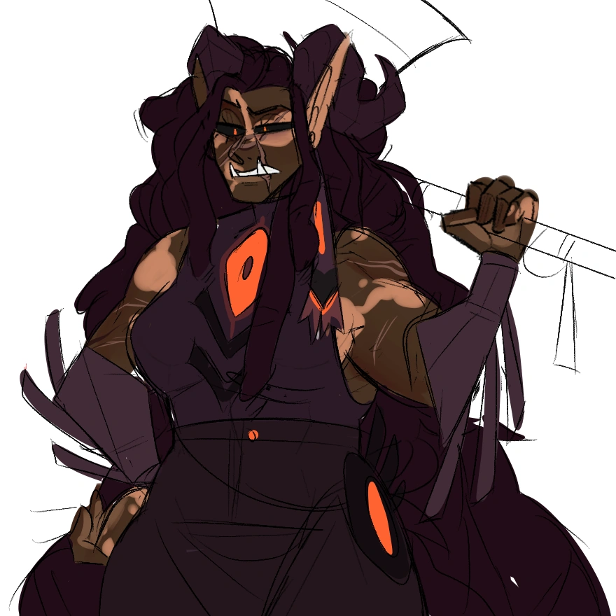 Human Arsonos | Fandom