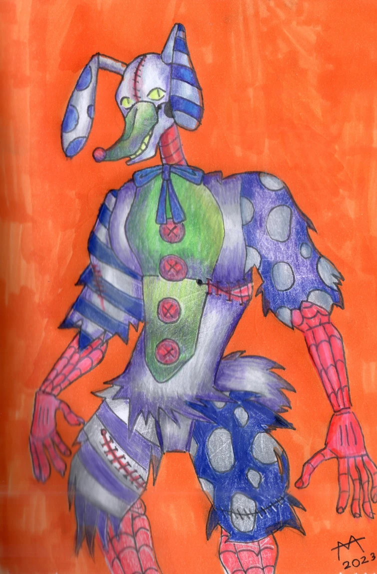 Discuss Everything About The New Walten Files Wiki | Fandom