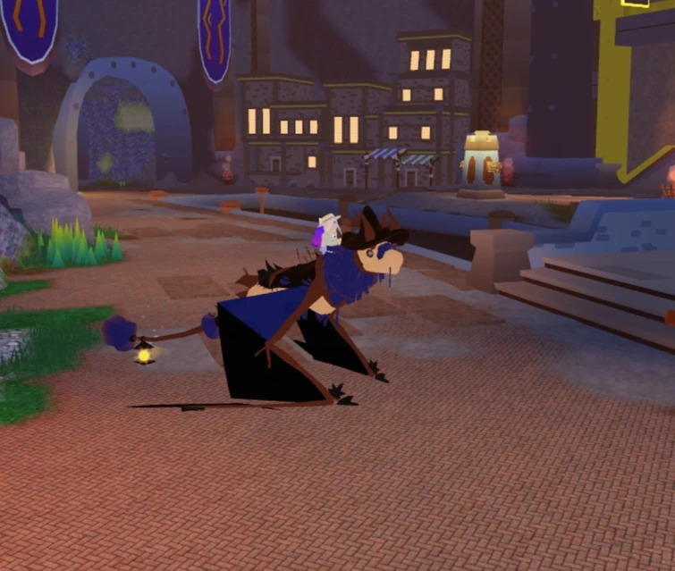 Discuss Everything About Dragon Adventures Wiki | Fandom