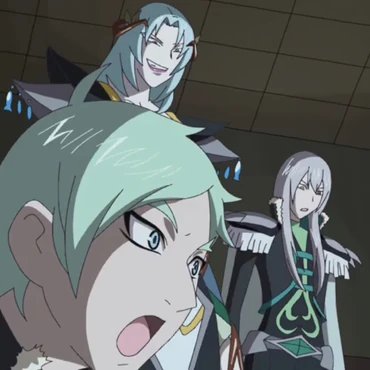 Whats your guys’ favorite villain trio | Fandom