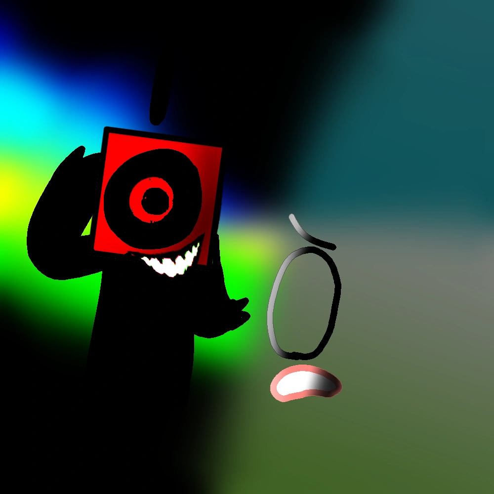 Something I made | Fandom