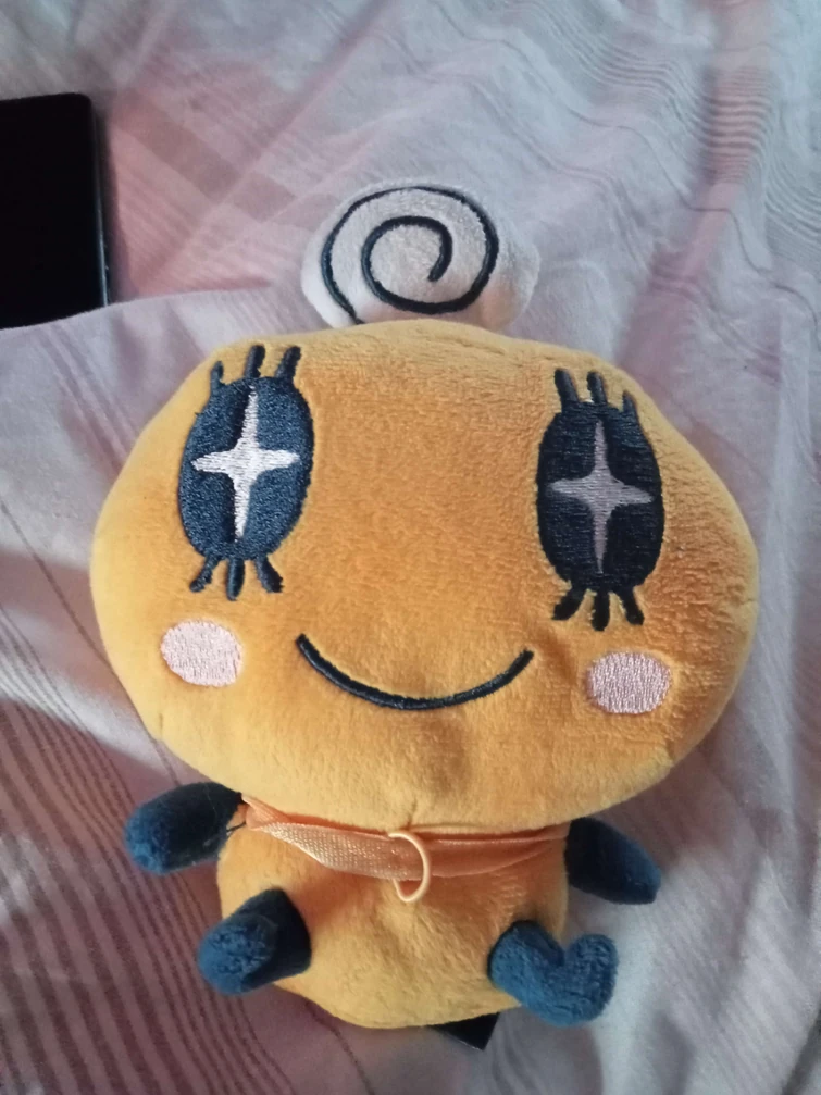 I Got My New Memetchi Plush | Fandom