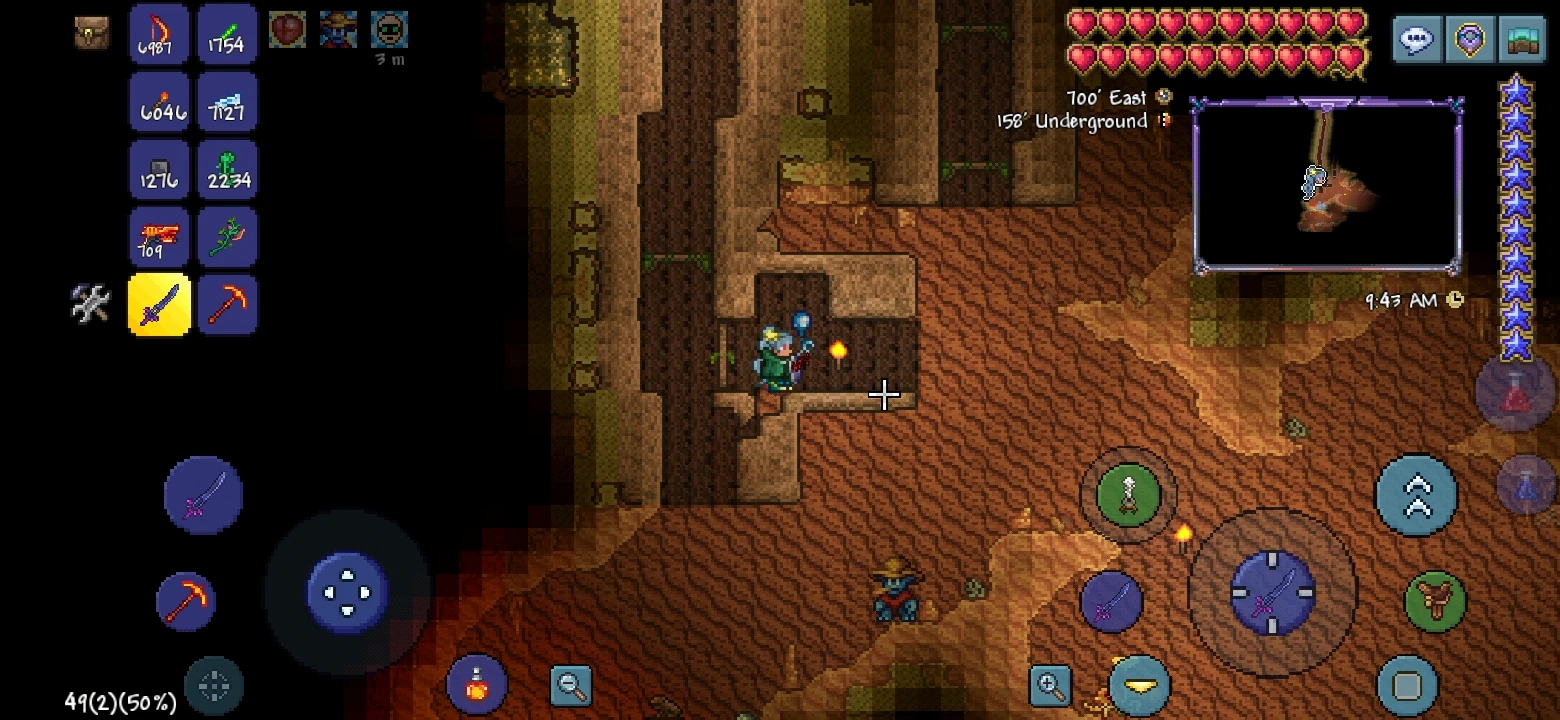 Umm.. where is the loot? | Fandom