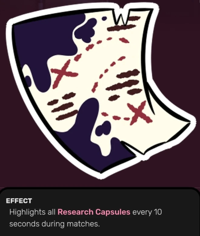 Rodgers got a new trinket to main ig... | Fandom