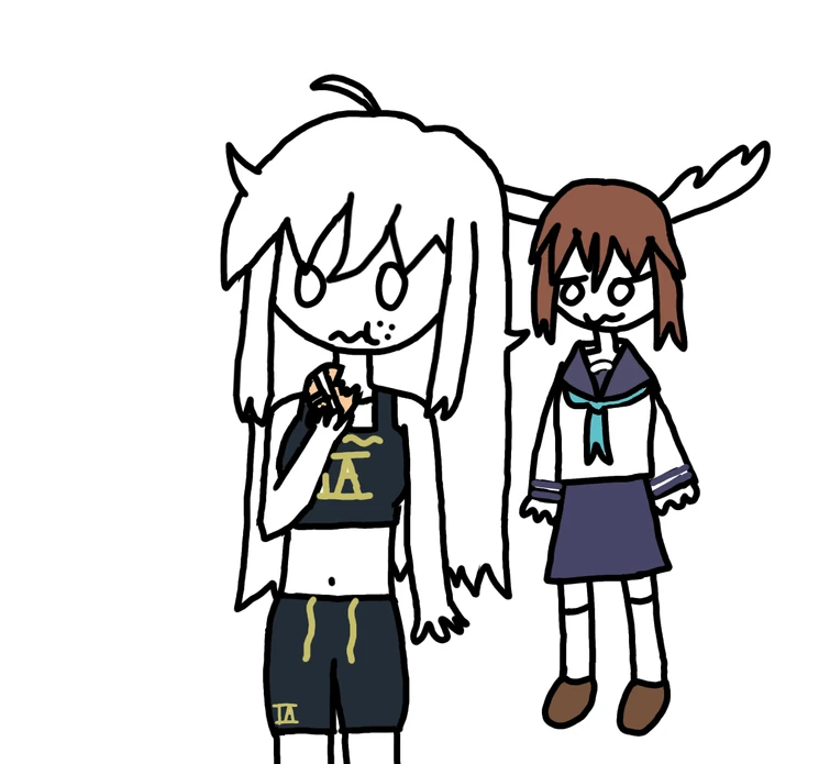 Female Combat Dummy (again) | Fandom