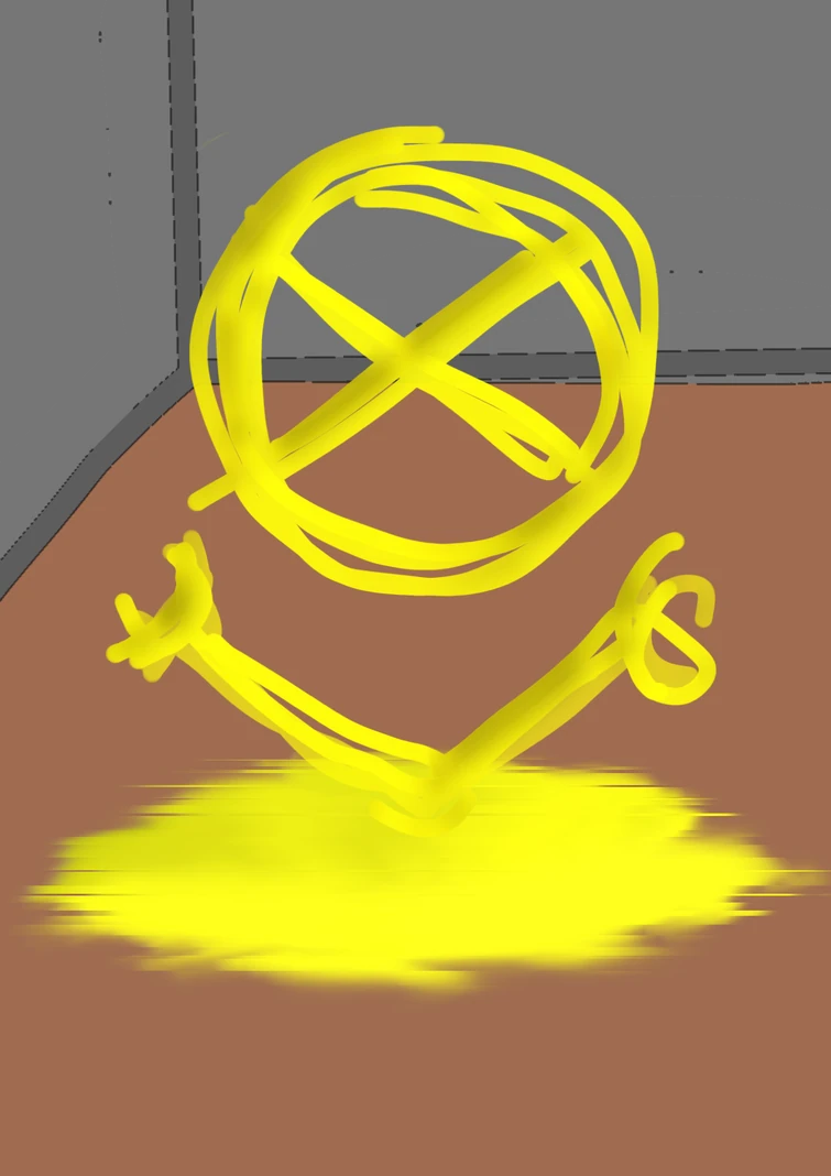 Discuss Everything About ROOMS: Low Detailed Wiki | Fandom