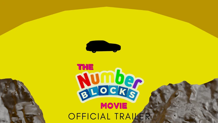 A thumbnail of a trailer of My Numberblocks Movie concept | Fandom