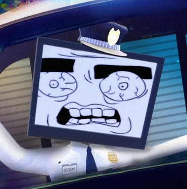 SMG4 Fights Ep 52:Hal Monitor vs Mr.Puzzles.Who is a better character ...