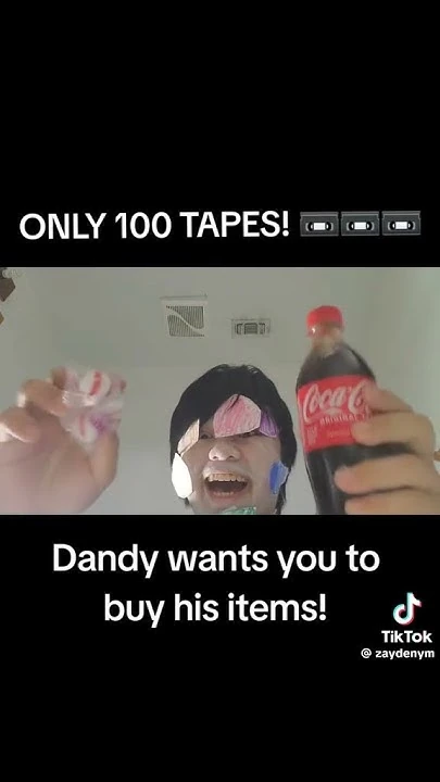 HIiiiiiiii! Whose distracting Dandicus Dancifier | Fandom