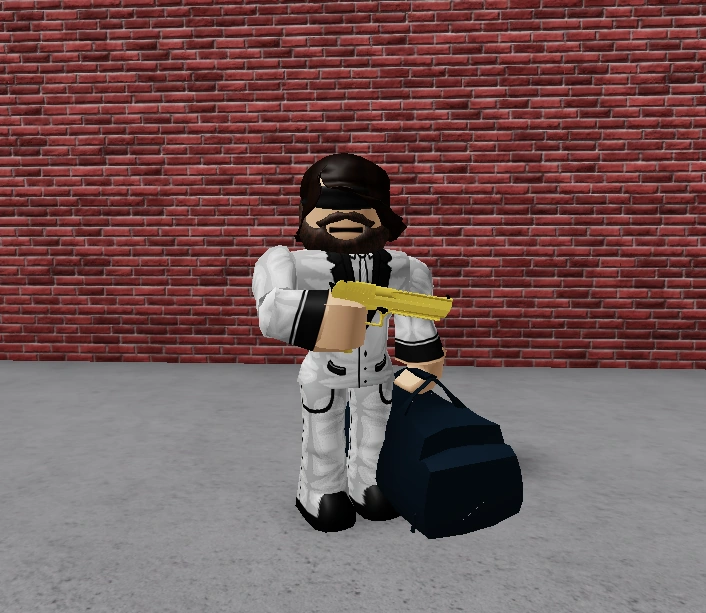 Roblox Pose, Original Character edition. | Fandom