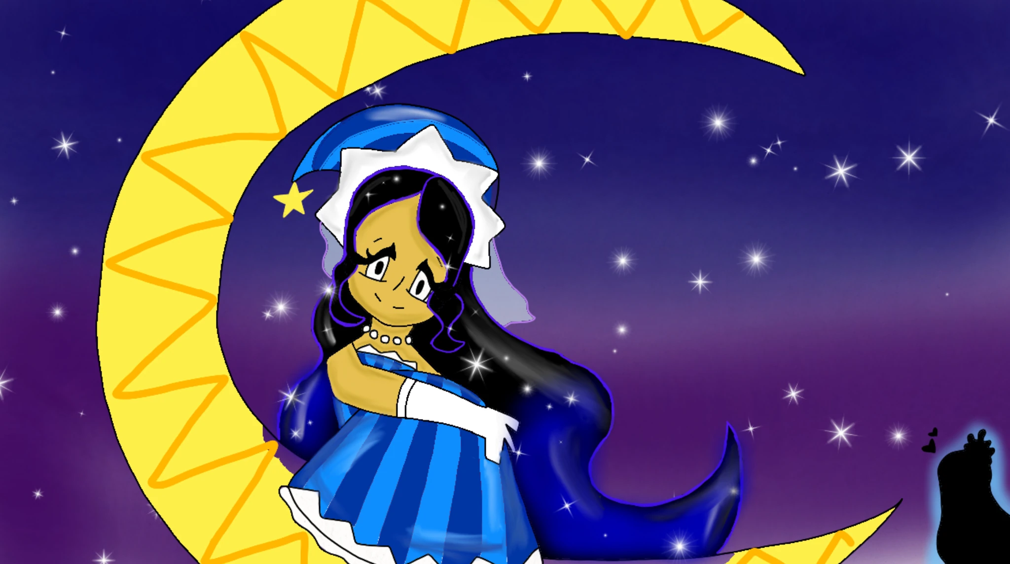 Moonlight :P | Fandom