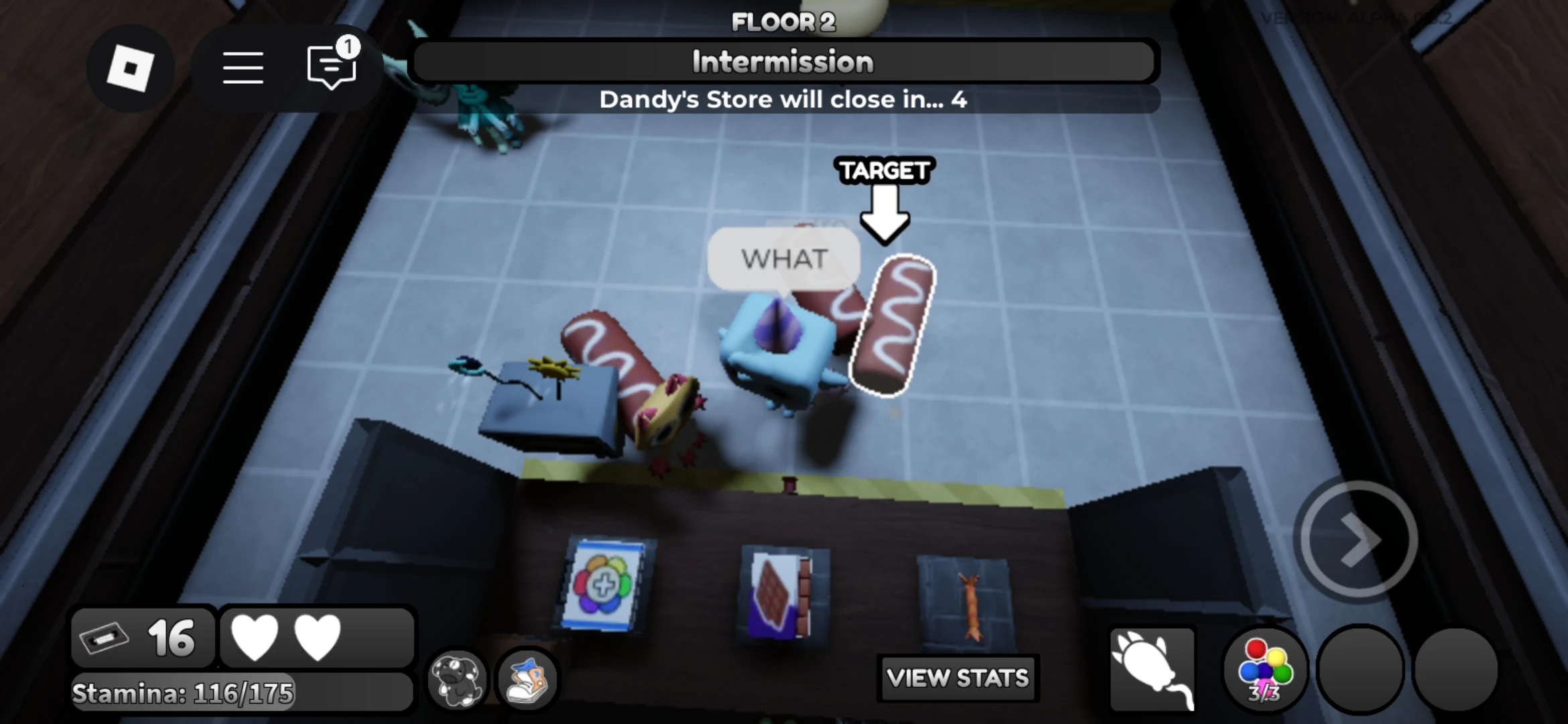 DANDY WHY??? | Fandom