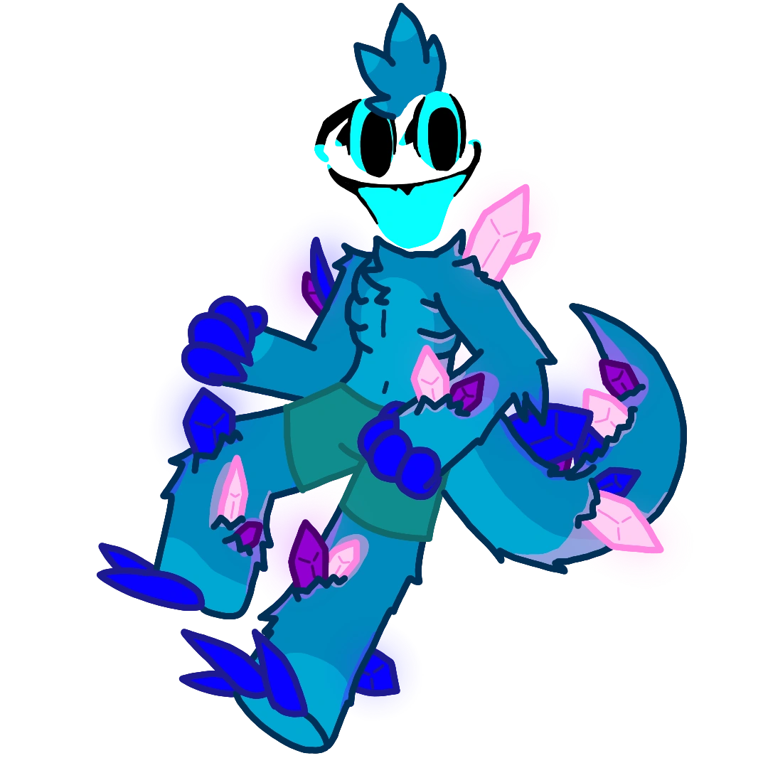 glowy (X-15) | Fandom