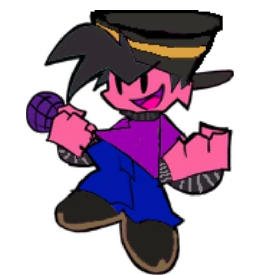 Evilsk8r daniel! ( credits to aulzimersgamer for the sprite. | Fandom