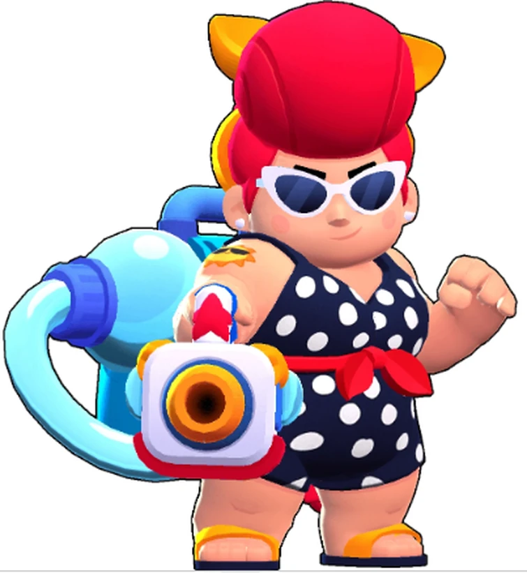 I think I notice something....(theory) | Fandom