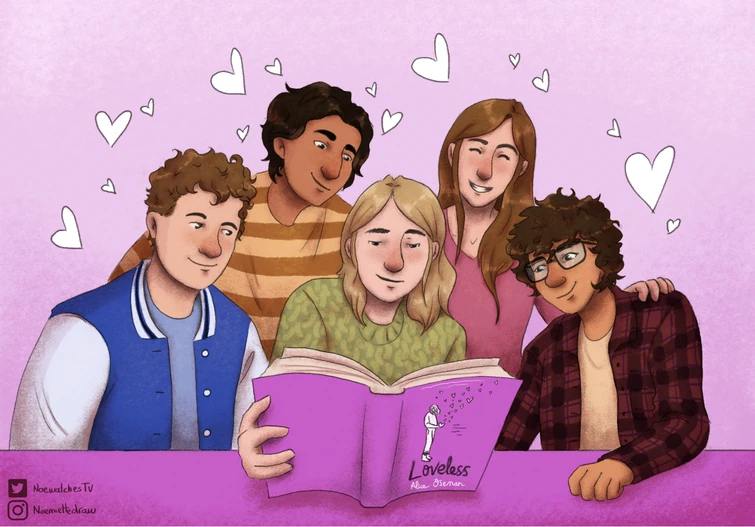 Discuss Everything About Shipping Wiki | Fandom