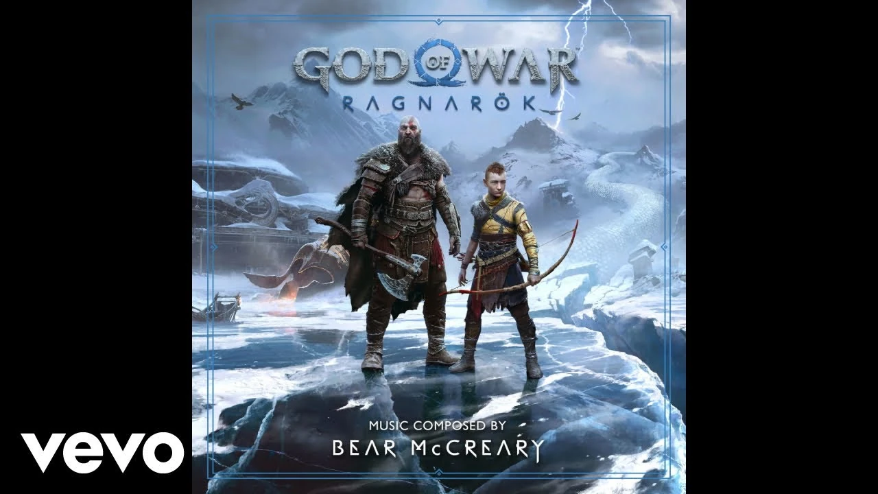 Ragnarok Theme | Fandom