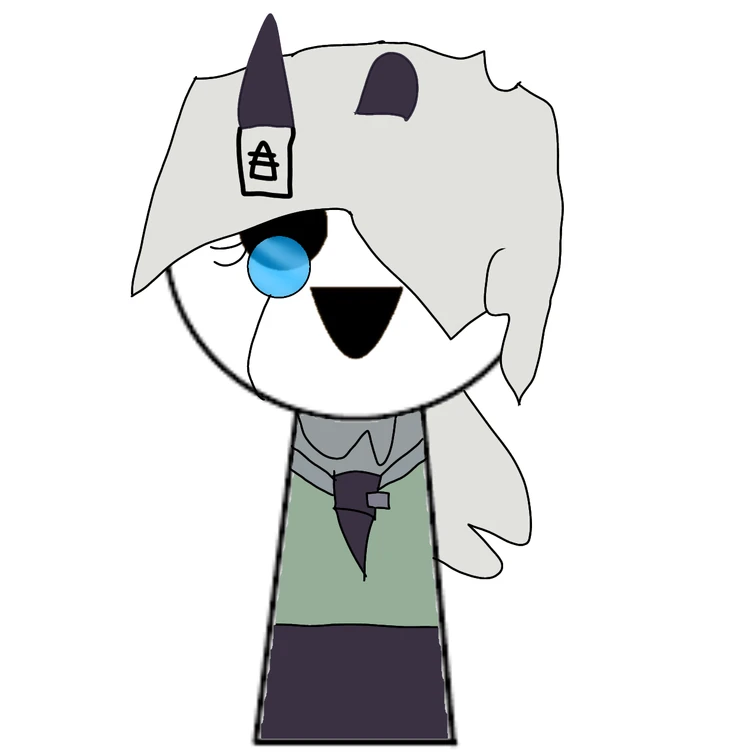 Drawing fpe characters as sprunki part 5:miss grace. | Fandom